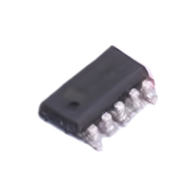 JSMSEMI CD4052BM Analog Multiplexer/Demultiplexer Switch IC