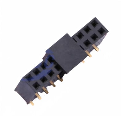 HCTL PM254-2-03-S-7.1-G0-R