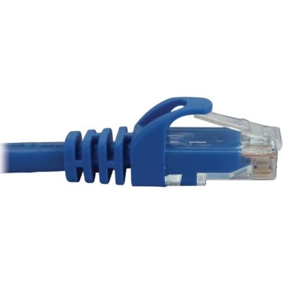 EATON N261-007-BL Modular Ethernet Cable RJ45 for sale