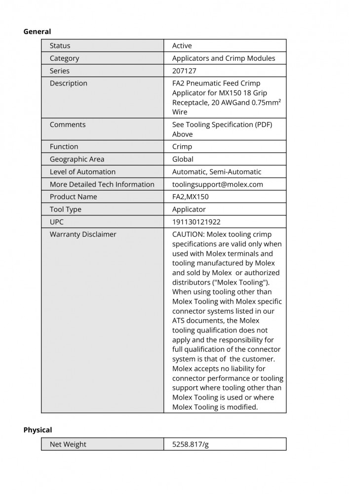 638082610 tooling document page 2