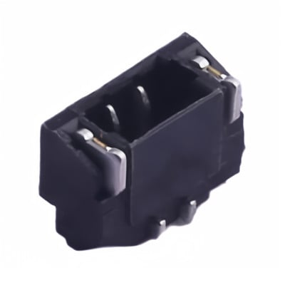 Joint Tech Elec A0601WR-S-12PNLBT1T00R