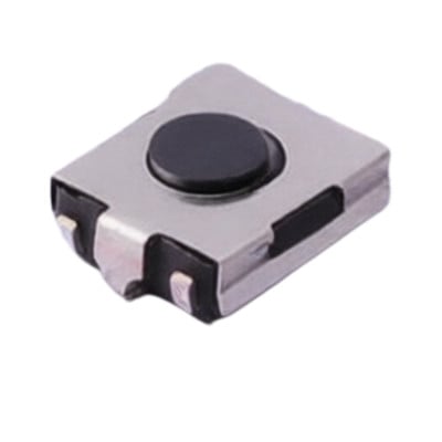 Diptronics LTL-613R-V-T/R Tactile Switch