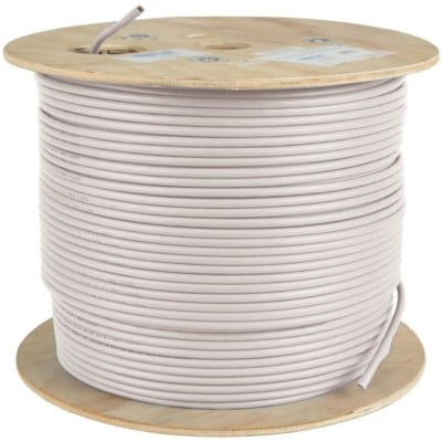 EATON N222-01K-BL Multiple Conductor Cable