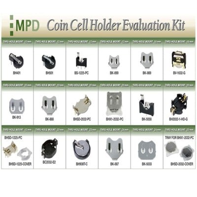 MPD (Memory Protection Devices) BK-879