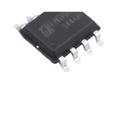 GN Semic GN07C Amplifier Chip