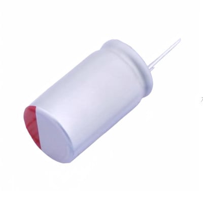 AISHI SPZ1HM220E07O00RAXXX Aluminum-Polymer Capacitor