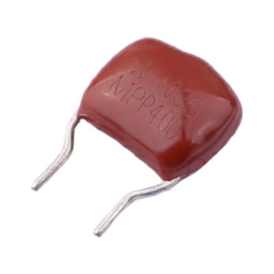 JOEY MPP153G2G2YS2028A1 Film Capacitor