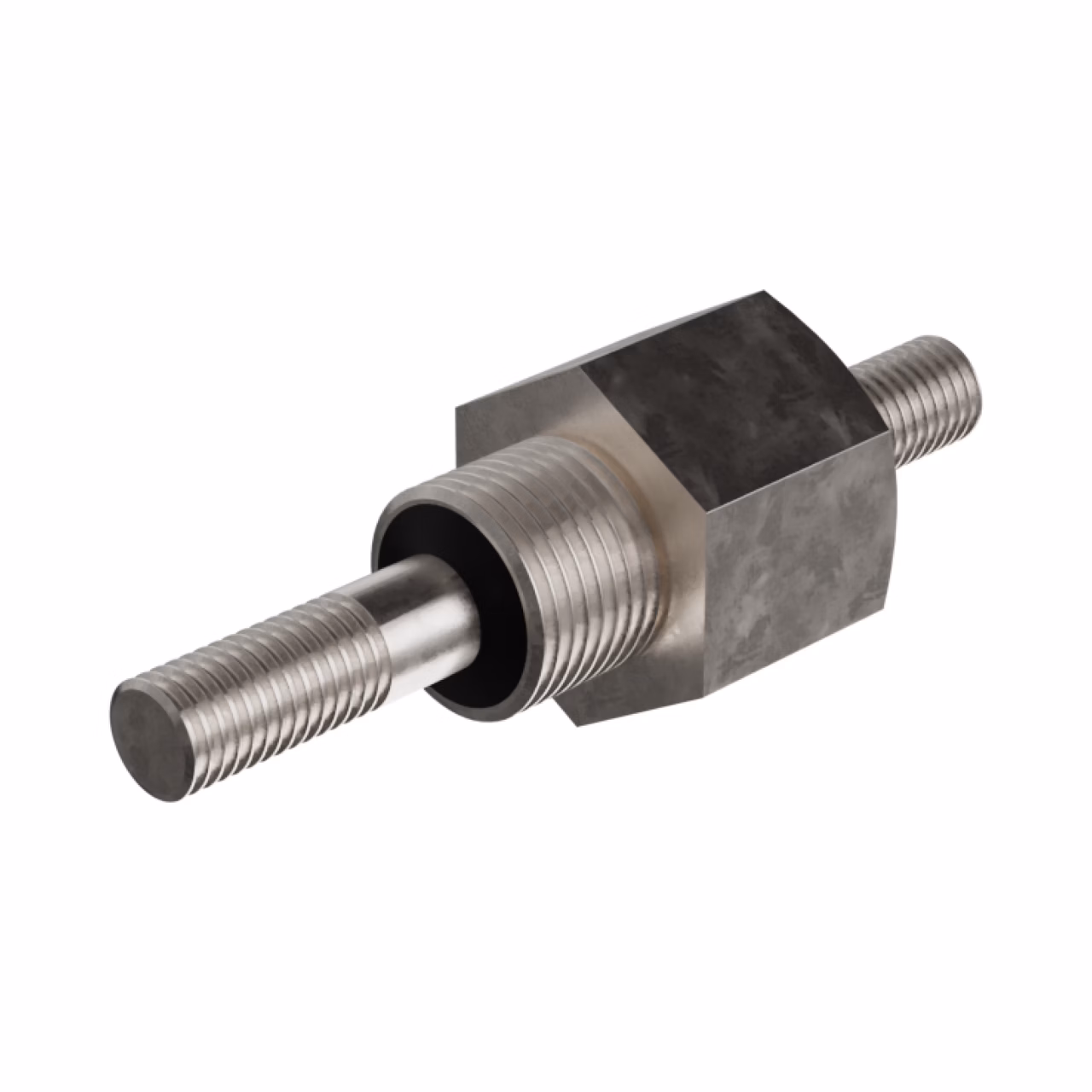 Resin-Sealed EMI Filters, 0.22 µF Feedthrough, 5.49mm Terminal Diameter, 7/16-28 Thread, High-Current for sale