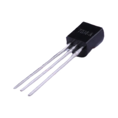 hengjiaxing HX7336 Linear Low Dropout LDO Voltage Regulator Chip for sale