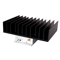High Power Amplifier, 0.8 to 2 GHz for sale