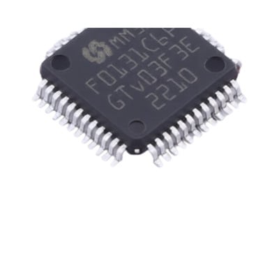 MindMotion Microelectronics MM32SPIN030CN Microcontroller
