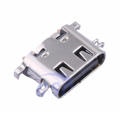 G-Switch GT-USB-9045F USB Connector Assembly