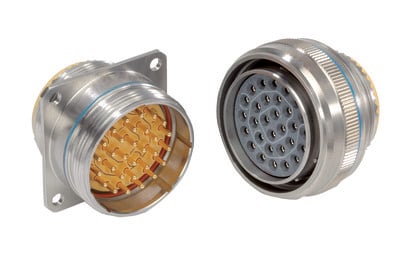 TE Connectivity 006-0055-20A Circular Connector Contacts for sale