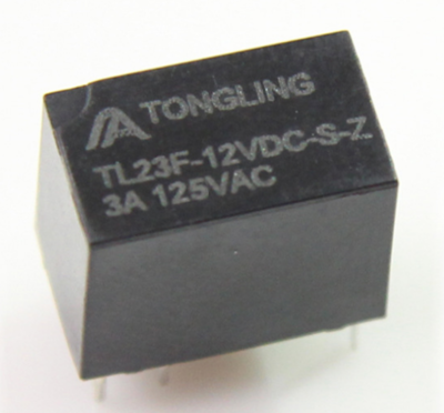 TLrelay TL-4100-C-5V