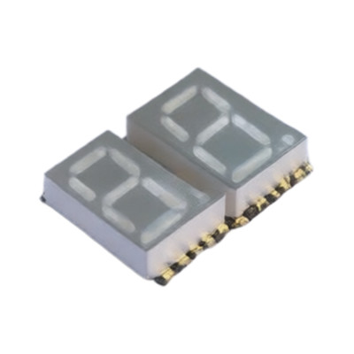 Guangcai Display GS4021CG-G LED Numeric Character Display Chip