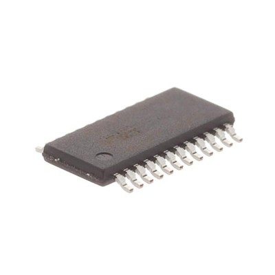 Infineon BTS3256DAUMA1 Power Distribution Switch Load Driver