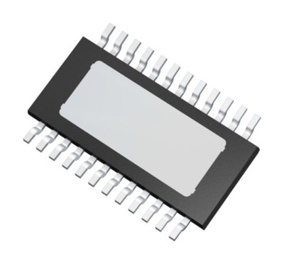 Infineon BTS722204ESPXUMA1 Power Distribution Switch for sale