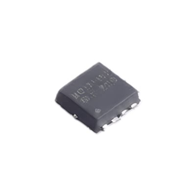 MOT MOT3390J Single N-Channel MOSFET