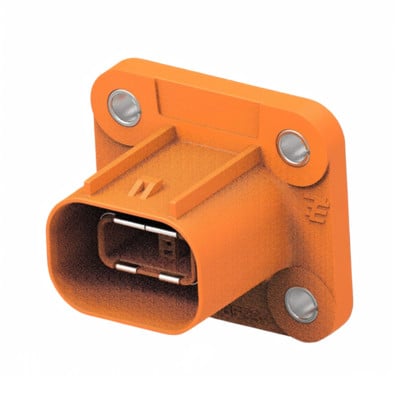 TE Connectivity 556137-1 Power Connector