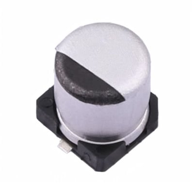 JARSON RX1V470M0506 Aluminum Electrolytic Capacitor for sale