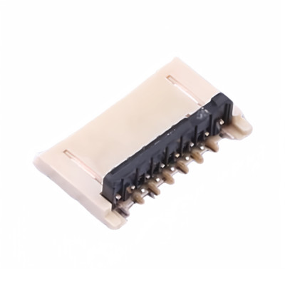 HRS FH64MA-7S-0.25SHW FFC/FPC Flat Flexible Connector Assembly
