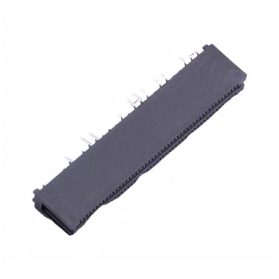 WingTAT HED30LP03BK Edgeboard Connector Chip