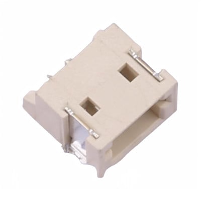 Hong Cheng HC-0.6-3PWT Male Header Pins