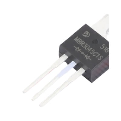 Jingdao Microelectronics MBR3045CTS Single Diode for sale