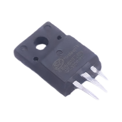 Hangzhou Silan Microelectronics SVS11N65FJD2 Single N-Channel MOSFET