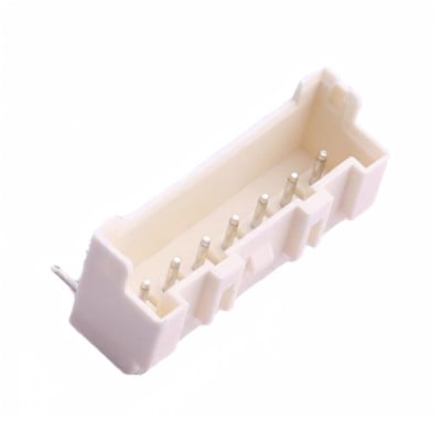 Hongxing HX25066-9WAP Male Pin Header Chip