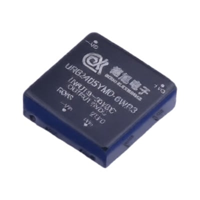 DEXU Electronics URB2405LD-20WR3 DC DC Converter Chip