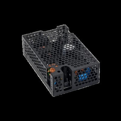DELTA MDS-300APB48 AA AC DC Configurable Power Supply Module