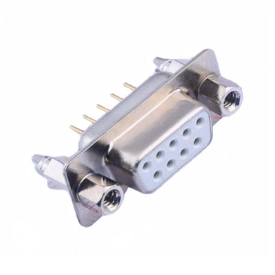 XKB Connection X0325FC2W1 D-Sub Connector