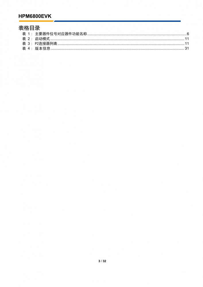 HPM6800EVKRevE documentation page 3