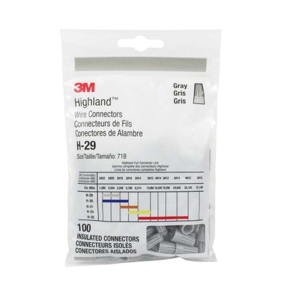 3M H-29-POUCH for sale