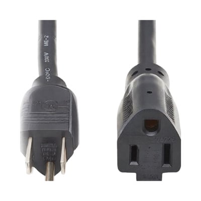 EATON P024-003-13A Power Extension Cord Assembly