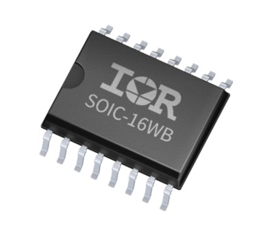 Infineon IR2125STRPBF for sale
