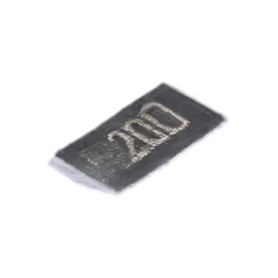 PSA FCF25FP-R250E Surface Mount Chip Resistor