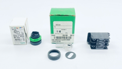 Schneider 9001C24 Switch Accessory Chip for sale