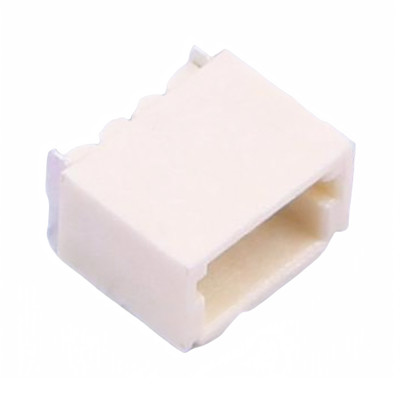CNJM CNJMA1501WV-S-3P Male Header Pins
