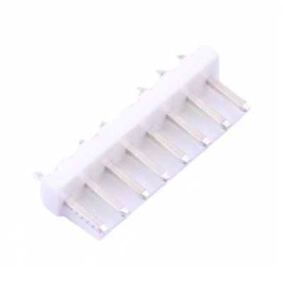 SHOU HAN VH3.96-9P ZZ 9-Pin Male Header Connector