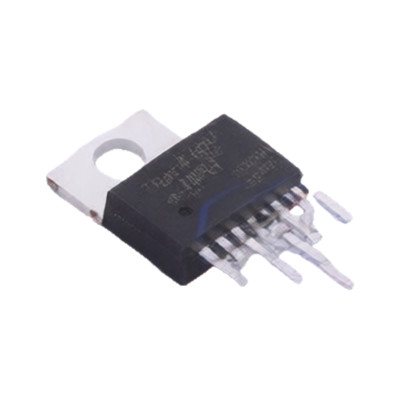 HGSEMI LM2575TB-ADJ Adjustable DC-DC Switching Voltage Regulator