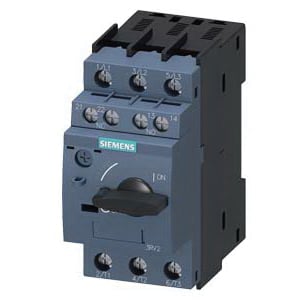 SIEMENS 3RV20211EA15 Motor Protective Circuit Breaker