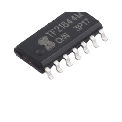 JSMSEMI TF2113M-TR Gate Driver Chip