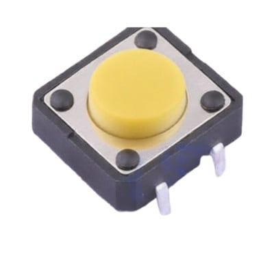 ROCPU Switches TP11011670 Tactile Switch