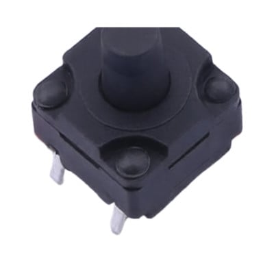 Yuandi TS-1009-A135B3-D2-T2 Tactile Switch