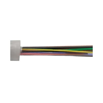 L-com FOB-IO-M224F6DPE-M Fiber Optic Cable