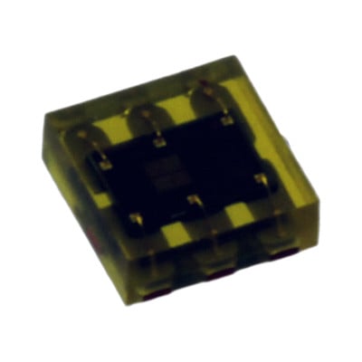 AMS TCS37073M Ambient Light, IR & UV Sensor Chip