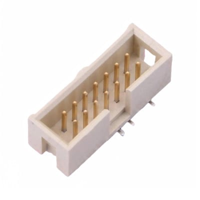 Samtec HTSW-150-26-L-S