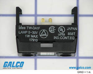IDEC TW-DA1FB for sale